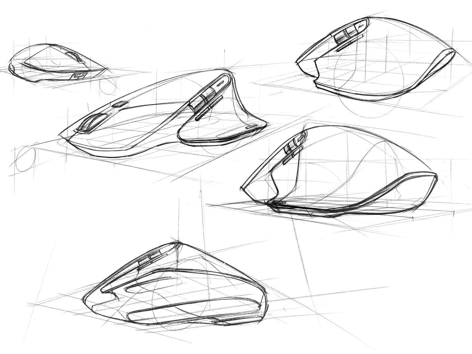 Logitech Master3 – poradora