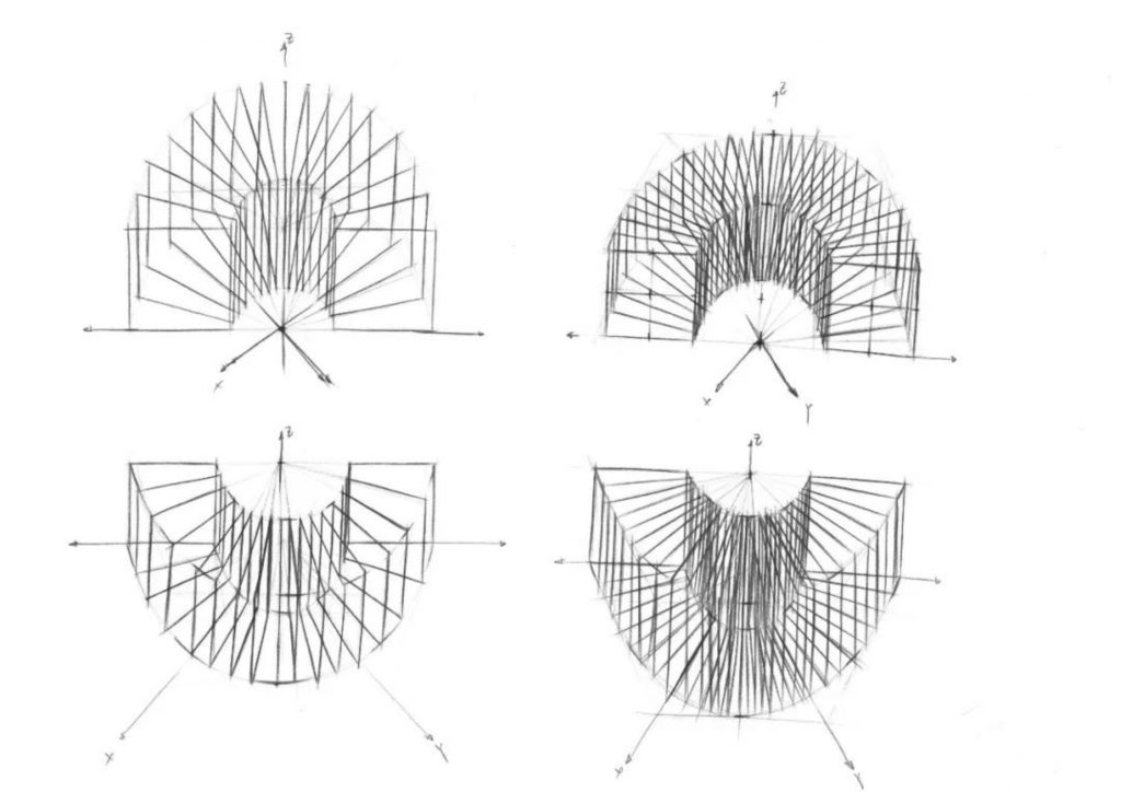 Line Quality Poradora