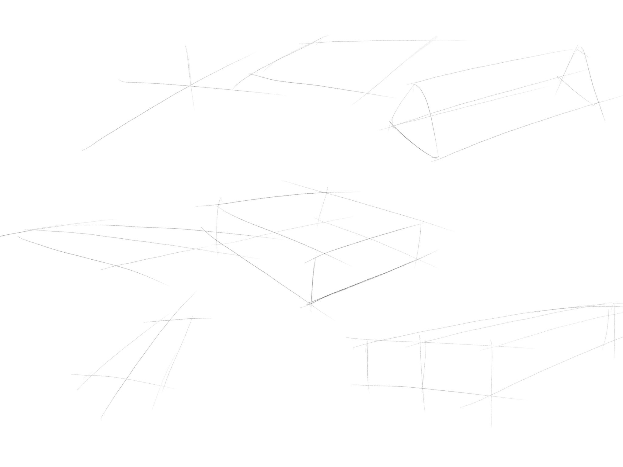Surface Transition – poradora
