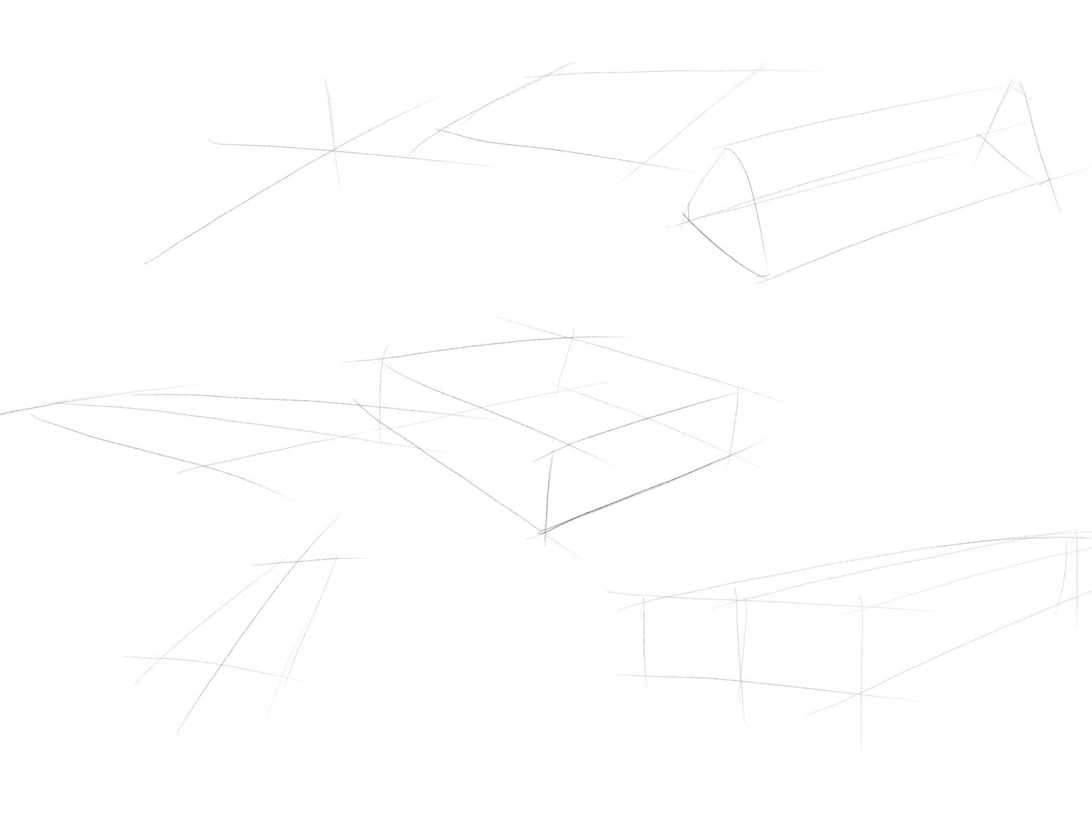 Surface Transition – poradora