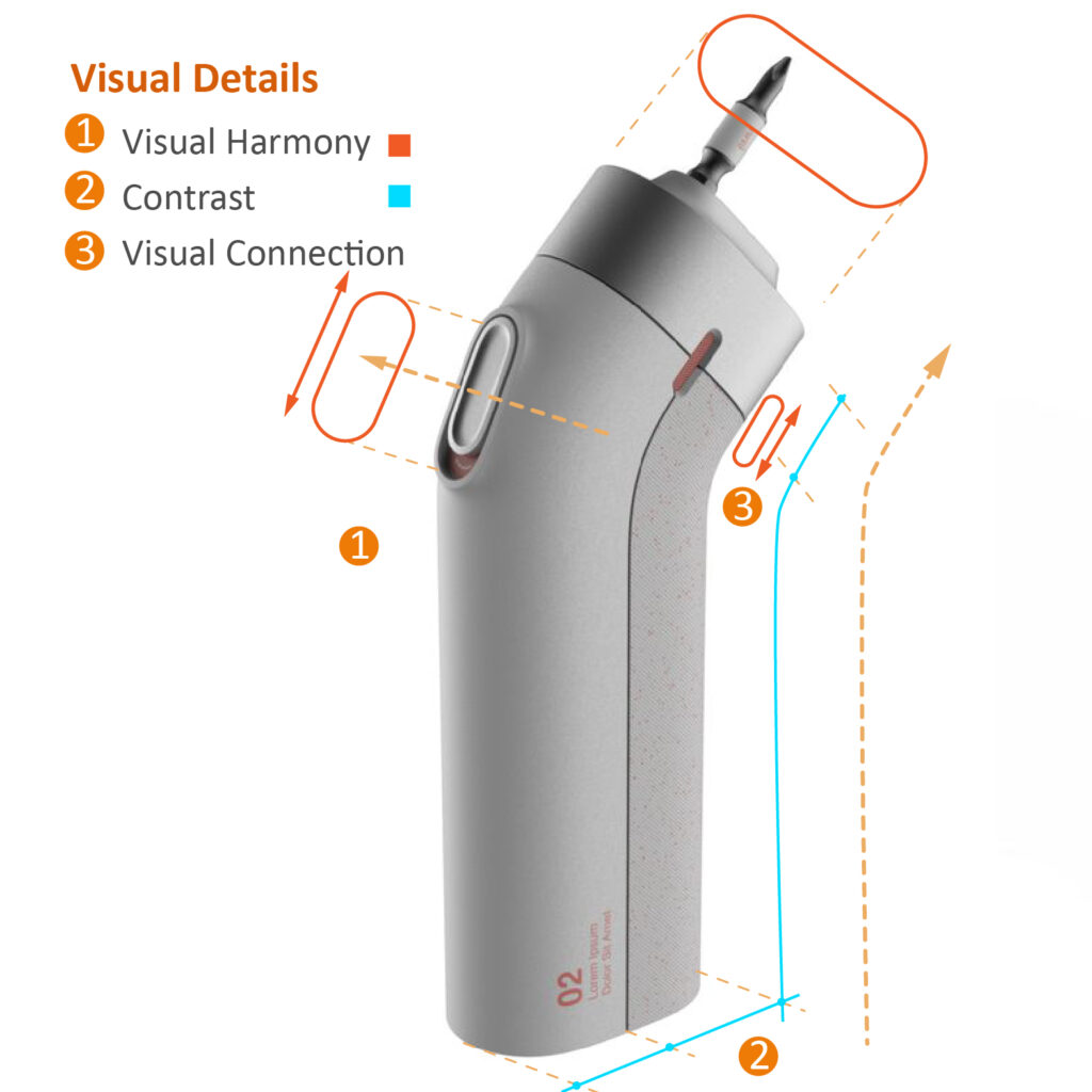 Visual Relations – poradora
