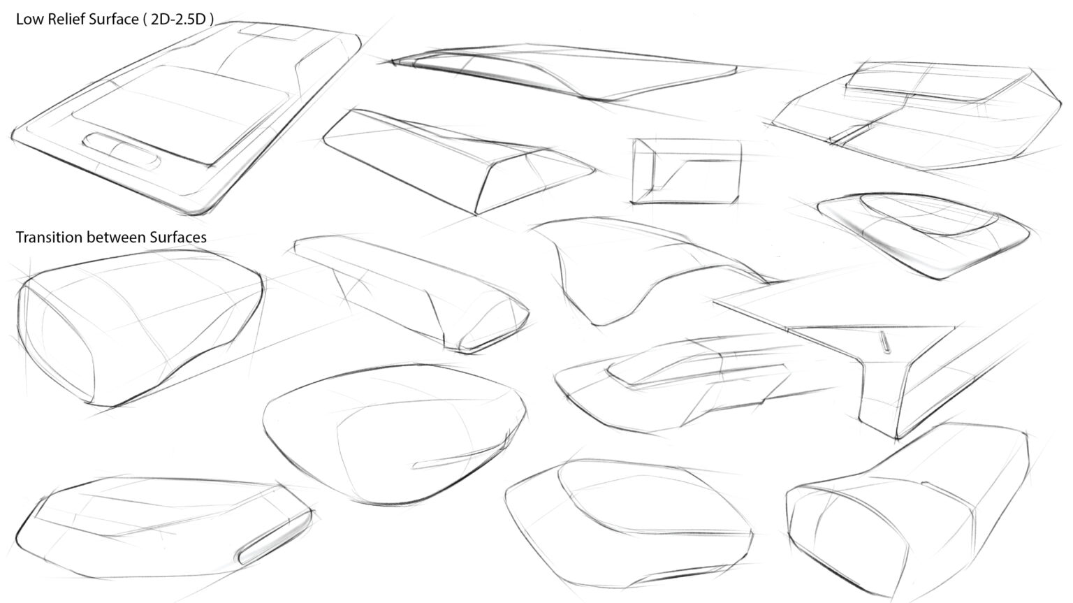 Surface Continuity and Gestalt Principles – poradora